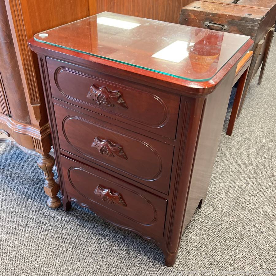 Lillian russell furniture store